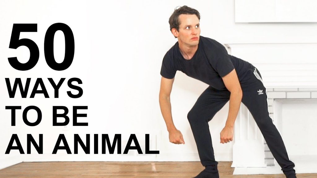 50 Tierarten | Hans-Wurst.net