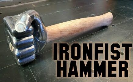 Der Fausthammer | Hans-Wurst.net